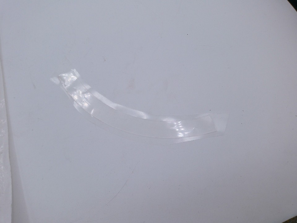 Genuine OEM Volvo / MACK 25171248 - Windshield Seal | VM1-01-D | eBay