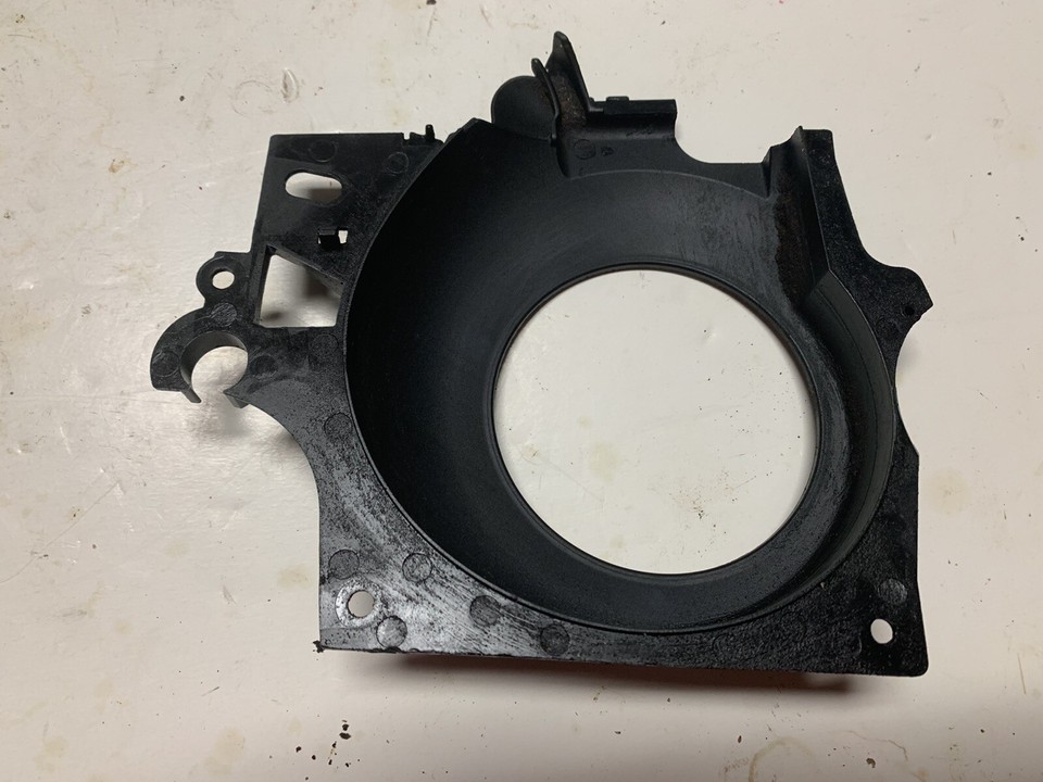ECHO CHAINSAW CS-310 CS-352 FLYWHEEL COVER PLASTIC OEM | eBay