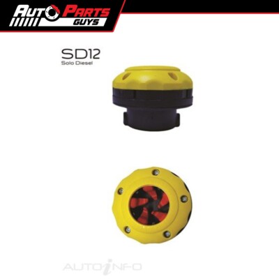 CPC Solo Diesel Cap Stops petrol Misfuelling fits BMW 1, 2 Series 12 ...