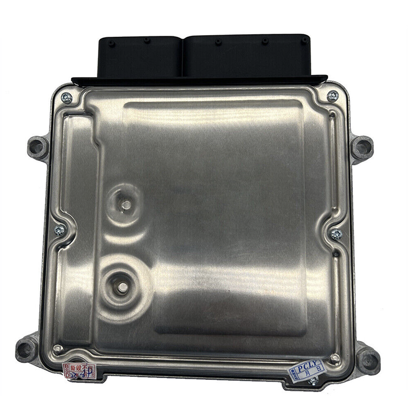 39130-26AH5 MG7.9.8 Engine Computer Control Module ECU ECM For Kia Rio ...