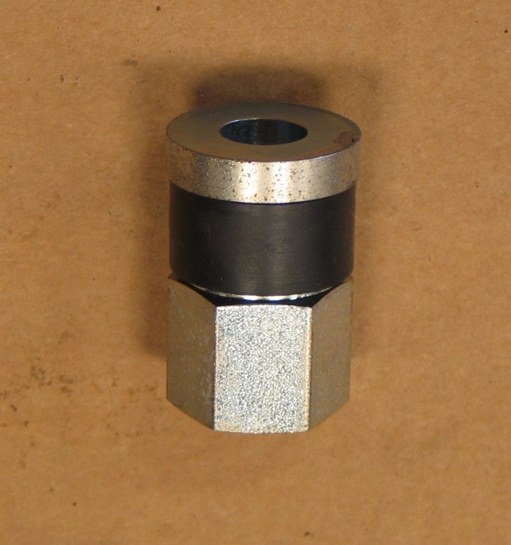 AMMCO 11227 Self Aligning Toolpost Nut for Brake Lathe for sale online ...