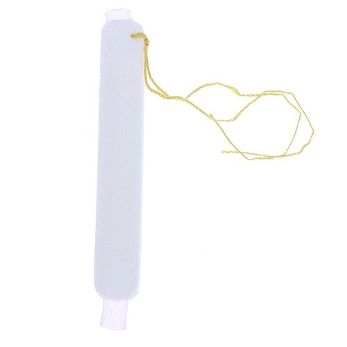 Disposable Nasal Dressing Medical Hemostatic PVF Sponge Nose Bleeding ...