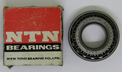 New NTN Bearings Marine Boat Bearing Assembly Part No. 4T 15520 | eBay