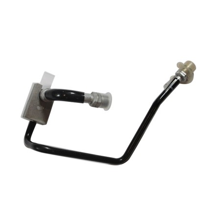 Mopar 68053750AA A/C Hose Assembly With O Rings, For 2008 2011 Do for ...