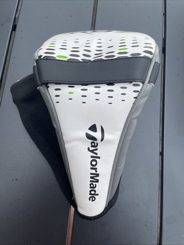 TaylorMade RBZ Golf Head Cover Rescue Hybrid | eBay