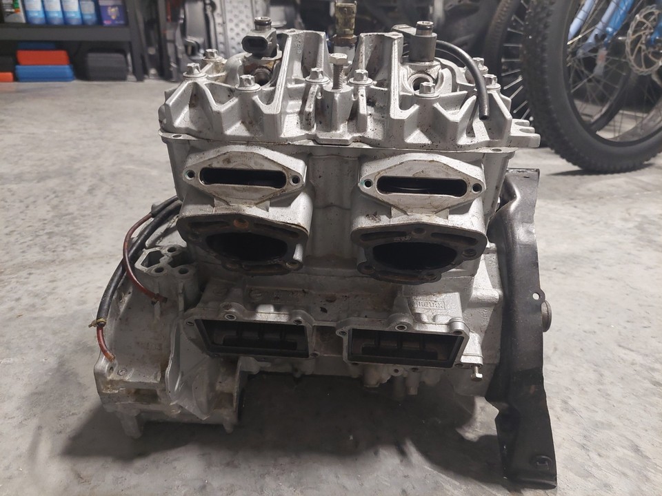 2000-2008 Sea-Doo GTX RX XP 951 DI Complete Engine Motor FRESHWATER SBT ...
