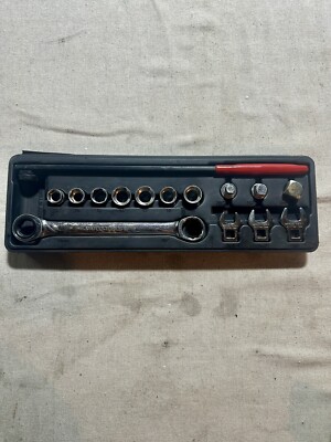 Matco Tools model MSBT15 serpentine belt tool kit. | eBay