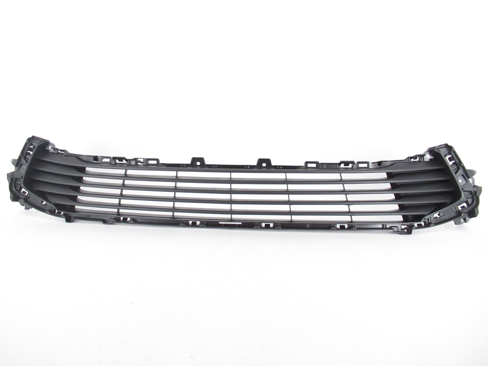 Genuine OEM Toyota 53112-WB005 Lower Front Bumper Grille 2017-2018 ...