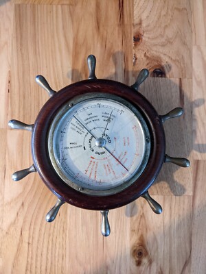 Barometers - Atco Germany