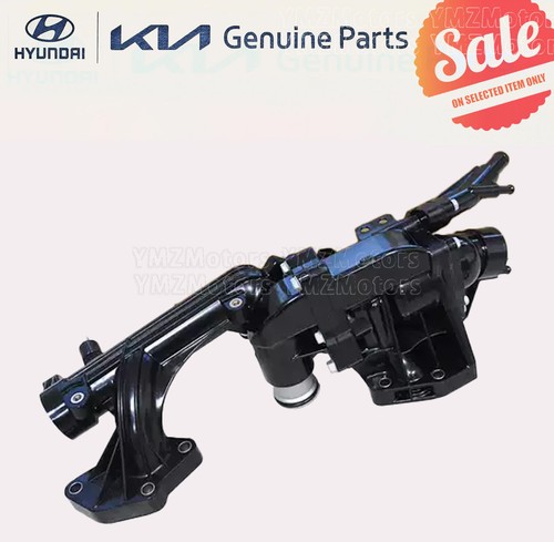 OEM 256003C660 Coolant Temperature Control Assy for Hyundai Genesis ...