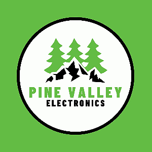 Pine Valley Electronics | eBay Stores