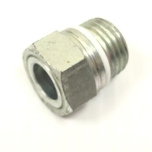 Genuine Ford Explorer/Focus/KA/Transit Steering Pump Mounting Connector ...