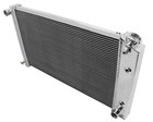 3 Rows Radiator FOR 1978-1987 G-body Chevy Monte Carlo Buick Regal Olds ...
