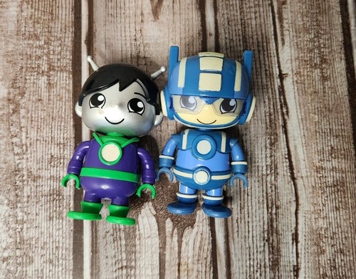 Ryan's World Figures Toys Alien Robot | eBay