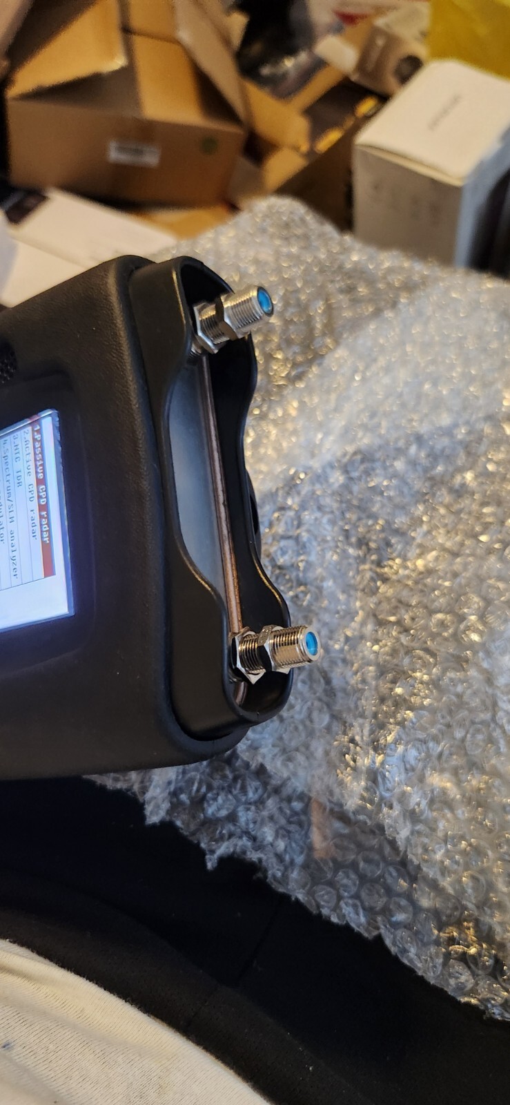 ARCOM DIGITAL - QUIVER XT HUNTER U *Tool Only | eBay