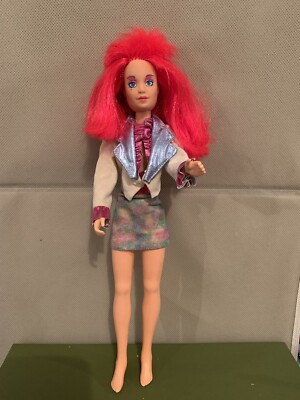 Aurhentic Jem - Kimber doll | eBay