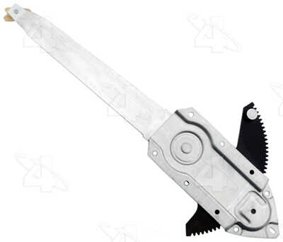 Window Regulator fits 1980-1997 Ford F-350 F-150,F-250,F-350 Bronco,F ...