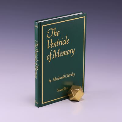 The Ventricle of Memory: Personal Recollections of Some by MacDonald ...