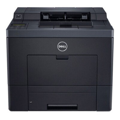 Dell C3760n A4 USB Network Colour Laser Printer C3760 3760n 3760 210 ...