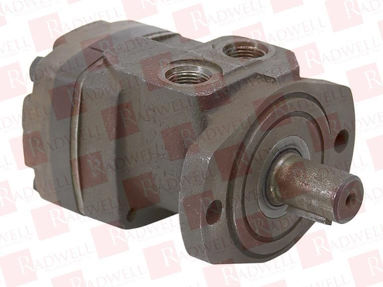 Danfoss RS013997 Roller Stator Hydraulic Motor for sale online | eBay
