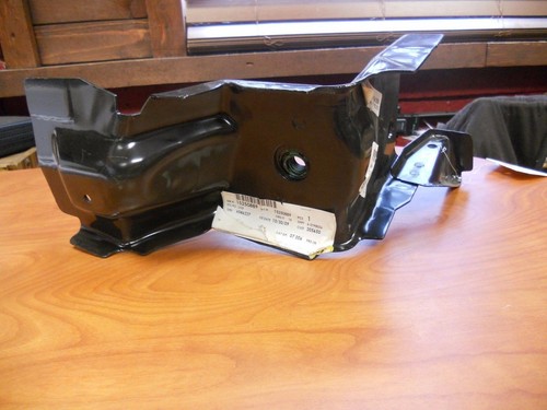 GM OEM Radiator Core Support-Side Bracket Left 15250889 | eBay