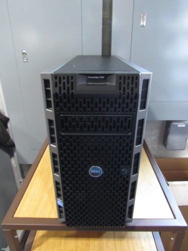 Dell Poweredge T320 Tower Server | Xeon E5-2403 1.8GHz | 16 GB | No HDD ...