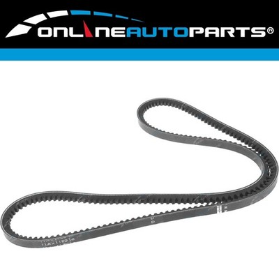 A/C Drive Belt for Holden Commodore VC VH 6 cyl 2.8L 173 1980~1983 ...