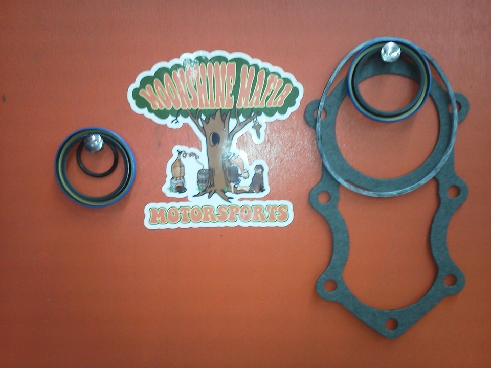 Chevy GMC NP205 to TH350 Transmissions 4x4 Adapter np 205 350 turbo | eBay