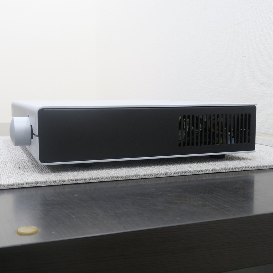 PS Audio Stellar Strata Integrated Amplifier High End HiFi Stereo Amp ...