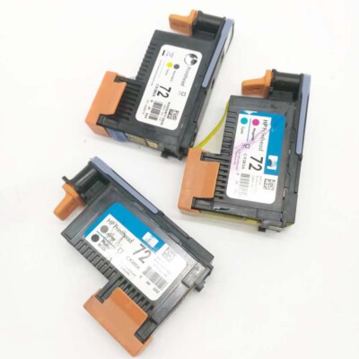 Printhead Fits For HP 72 T795 T1120 T620 T2300 T790 T1300 T610 T770 ...
