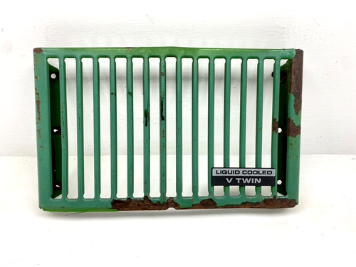 John Deere 285 Front Grille M71000 | eBay