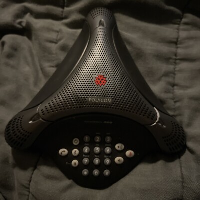 Conference Equipment - Voice Station