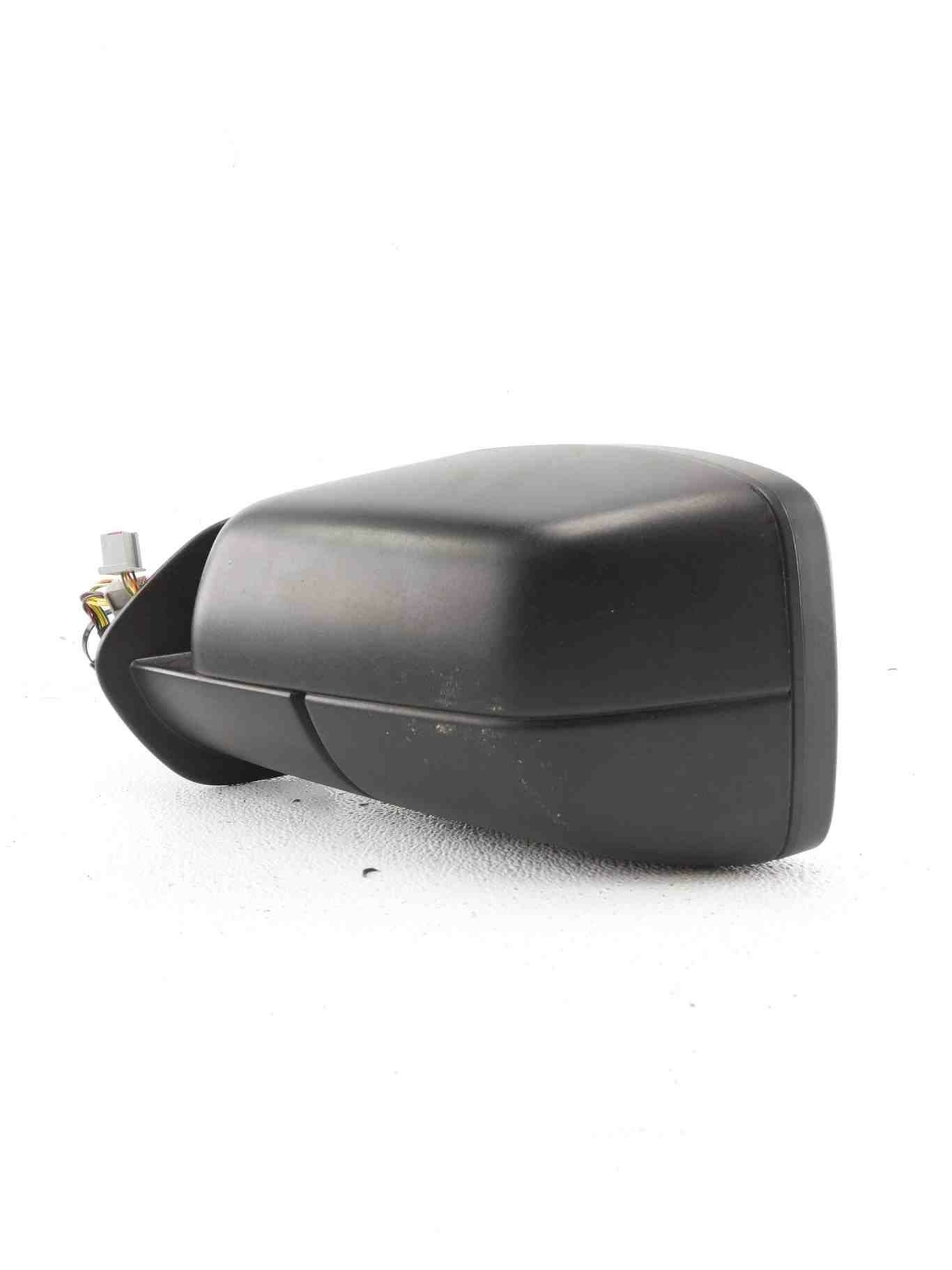 05 07 08 09 2006 Range Rover Sport Left Driver Door Mirror Power Black ...