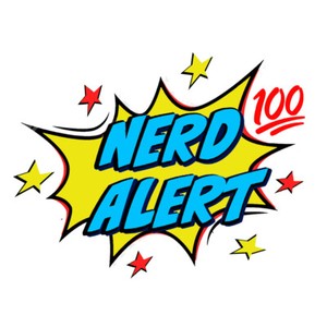 Nerd Alert 100 | eBay Stores