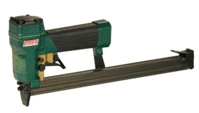Omer 80.16 CLV AUTOMATIC LONG MAGAZINE stapler for 80 Series Staples ...