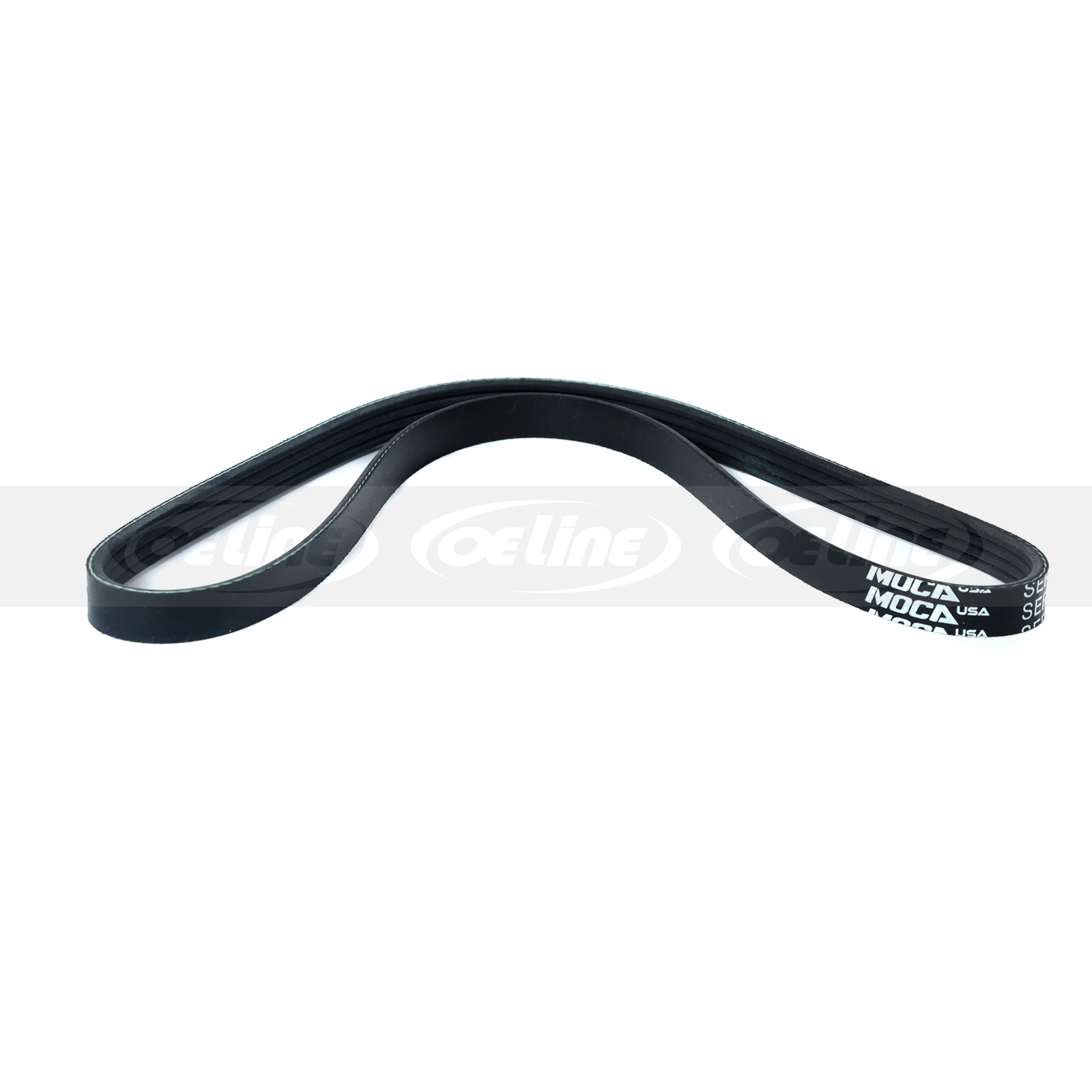 Serpentine Belt for Toyota Camry Sienna 3.0L 3.2L with Alt/Ac/PS 4PK880 ...