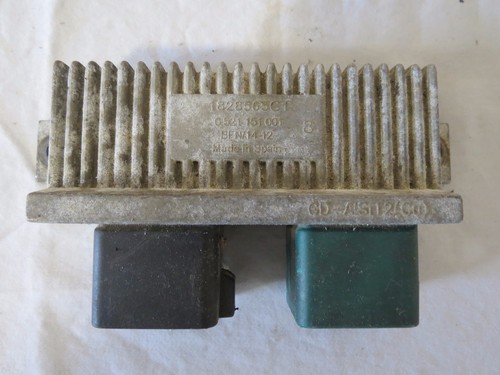 00-10 Ford f250 f350 SD Truck DIESEL Glow Time Plug Control Module OEM ...