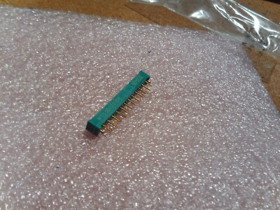 BURNDY CONNECTOR PART # M55302/2-04 NSN: 5935-00-342-2425 | eBay