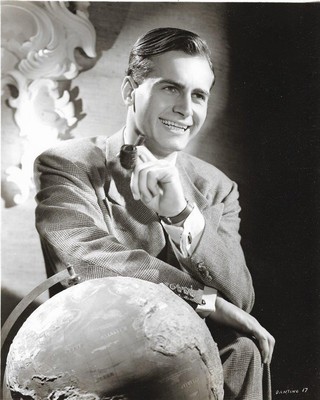 Helmut Dantine "Edge Of Darkness" Vintage Movie Still | eBay