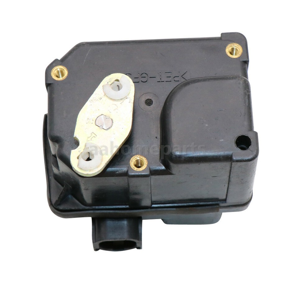 Genuine Intake Manifold Runner Control Actuator XF2E-9J559-AC for Ford ...