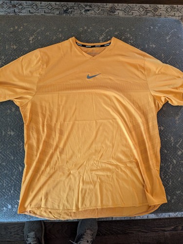 Nike Court Aeroreact xxl Rafa Nadal Shirt | eBay