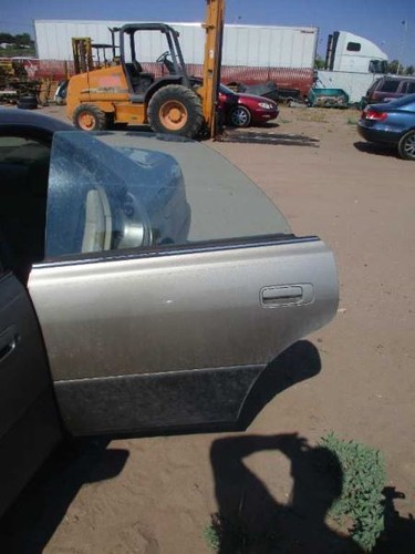 Driver Left Rear Side Door Fits 97-01 LEXUS ES300 105763 | eBay