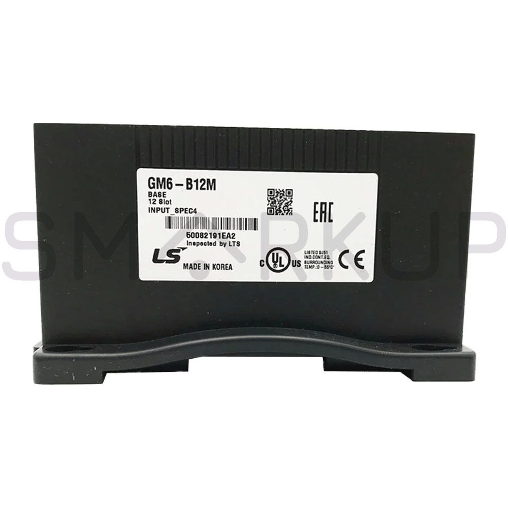 New In Box LS GM6-B12M Base Unit | eBay