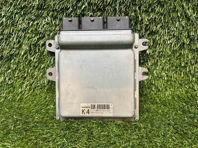 08-09 INFINITI G37 ECU ECM Engine Computer OEM K4 MEC107-722 A1 | eBay