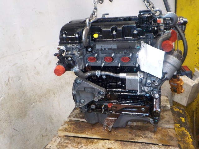 2016-2019 Buick Encore Engine Motor 1.4L 26K Miles Opt LUV OEM LKQ | eBay