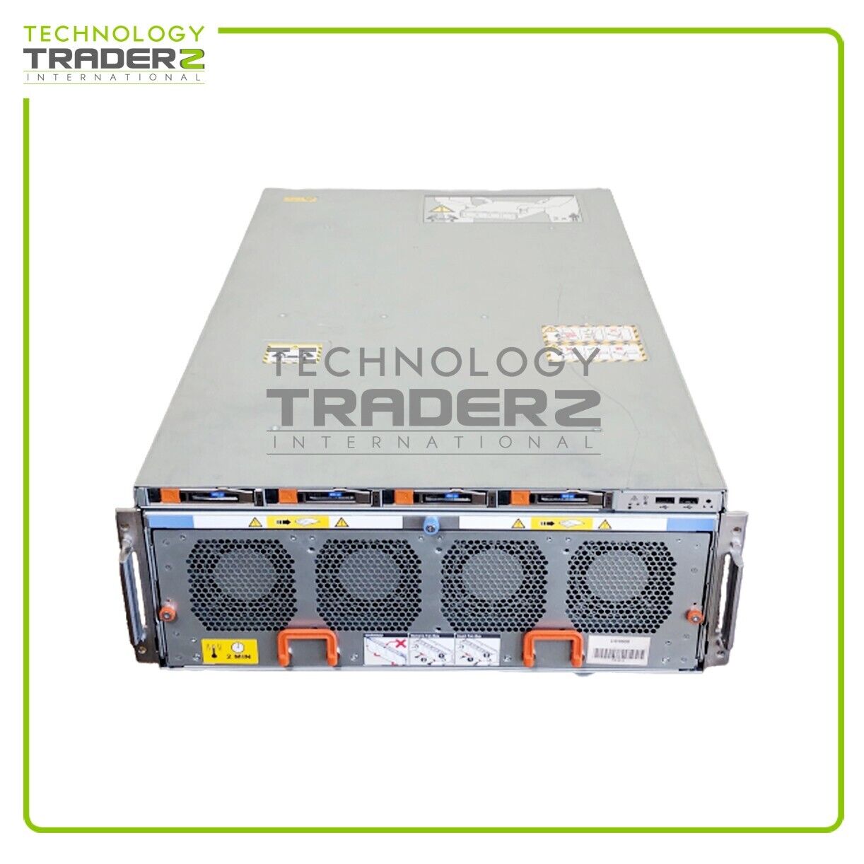 900-555-007 EMC Data Domain DD9800 4P Xeon E7-8867 V4 768GB System ...