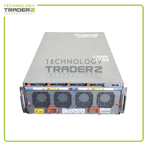 900-555-007 EMC Data Domain DD9800 4P Xeon E7-8867 V4 768GB System Storage Array | eBay