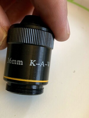 Microscopes - Ken A Vision