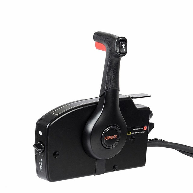 Quicksilver Mercury Remote Control 8 Pin (881170A15) for sale online | eBay