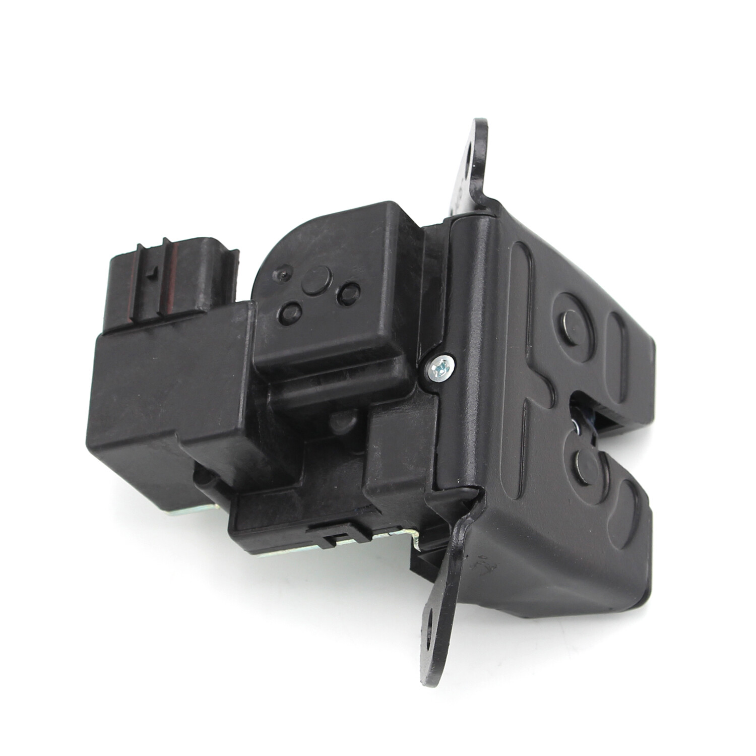 Tailgate Trunk Lock Latch Actuator for 2010-2015 Hyundai Tucson 81230 ...